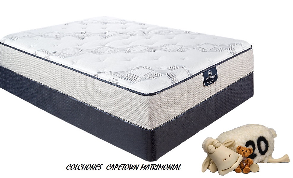 Colchones SERTA: Catálogo de precios – ️ SuDormitorio.com