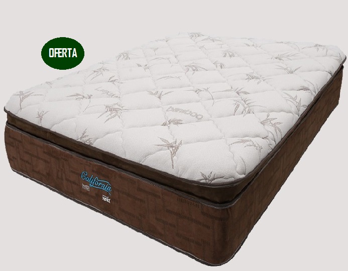 Colchones XELIX: Precios y modelos en oferta – ️ SuDormitorio.com