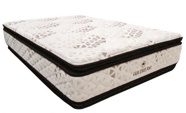 colchones GOLDREAM: Catálogo de modelos – ️ SuDormitorio.com