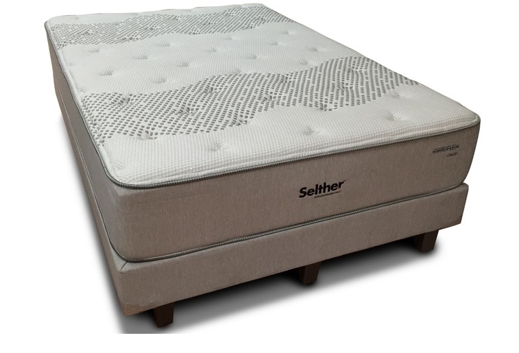 Colchones SELTHER: Precios y modelos – ️ SuDormitorio.com