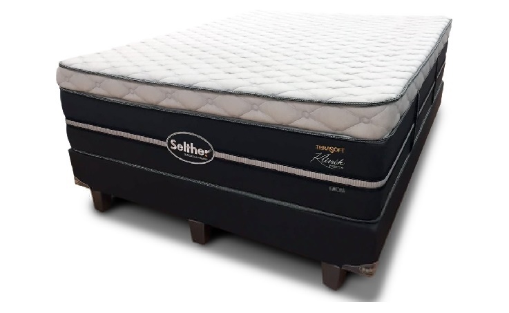 Colchones SELTHER: Precios y modelos – ️ SuDormitorio.com