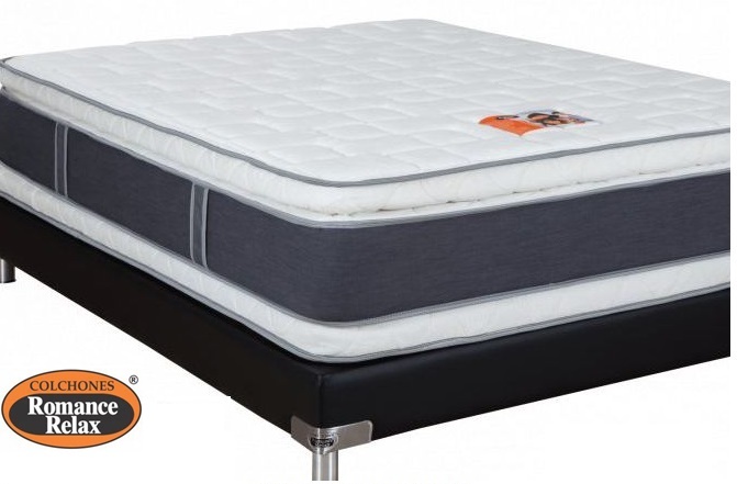 Colchones ROMANCE RELAX: Lista de precios – ️ SuDormitorio.com