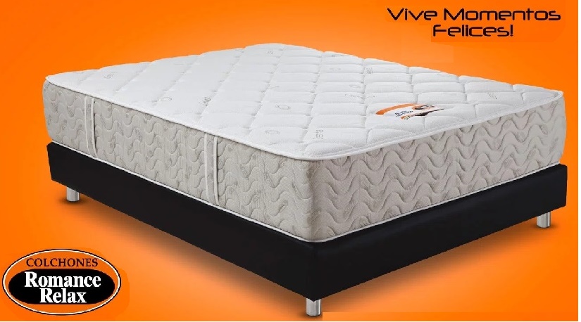 Colchones ROMANCE RELAX: Lista de precios – ️ SuDormitorio.com