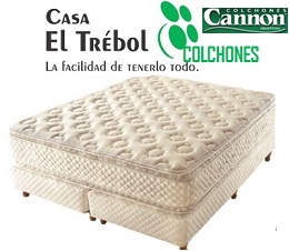 Trébol COLCHONES: Precios y modelos - ️ SuDormitorio.com