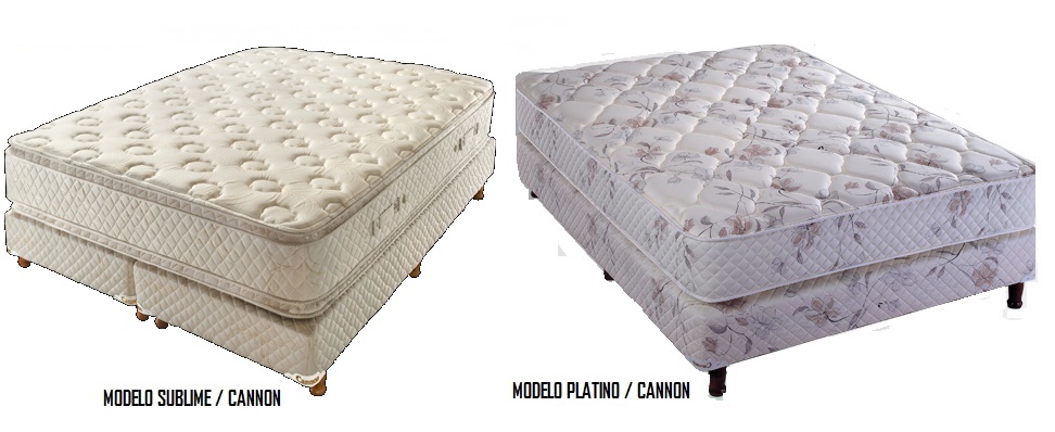Trébol COLCHONES: Precios y modelos – ️ SuDormitorio.com